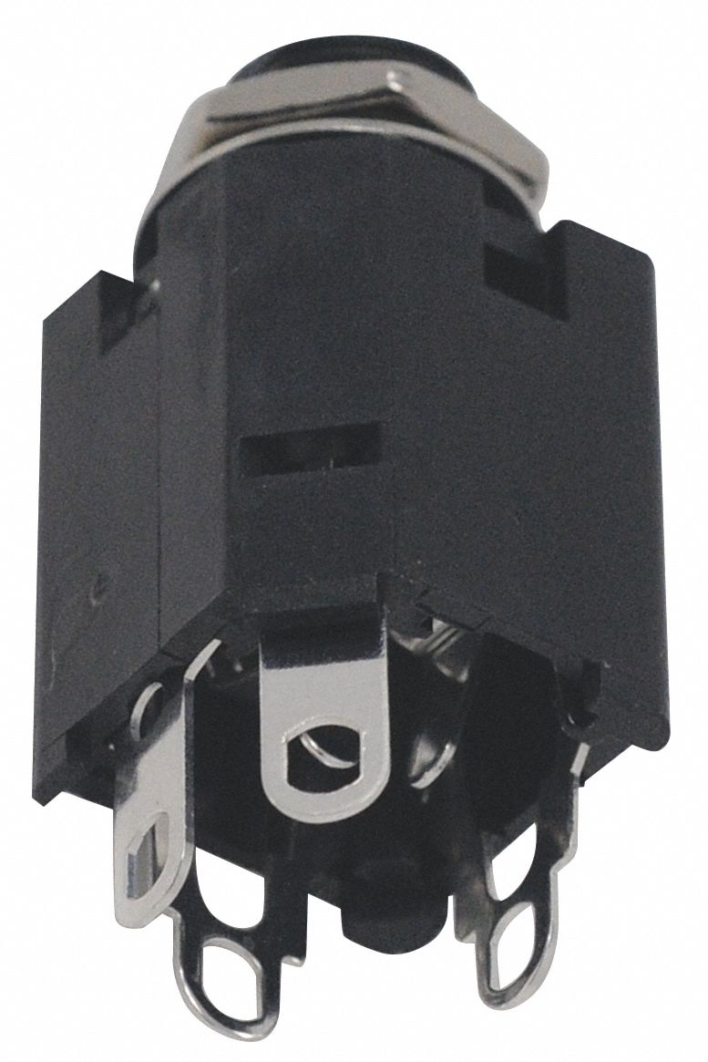 CREST HEALTHCARE SUPPLY, Compatible with Phone Plug, PVC, Insulated ...