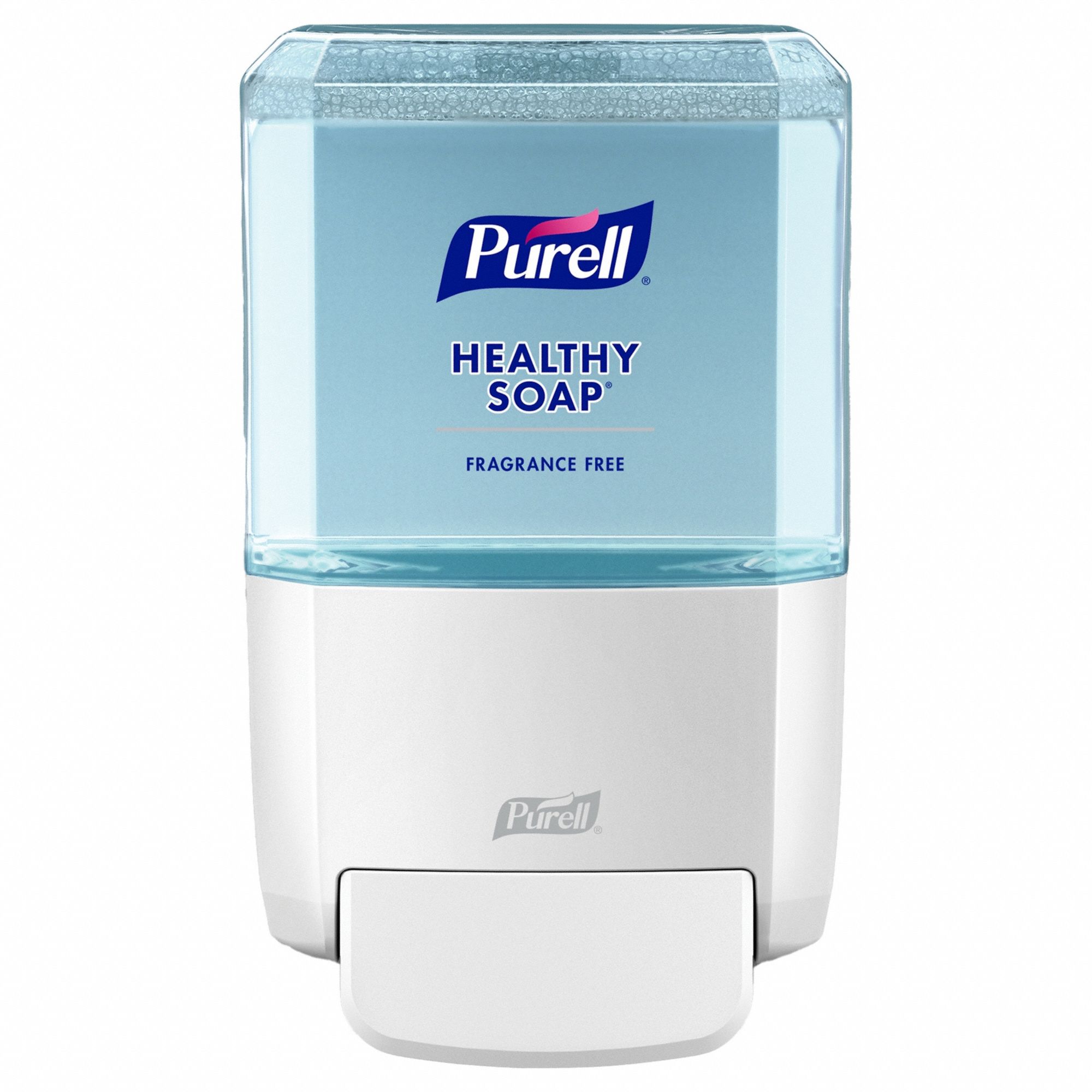 PURELL, Manual, 1,200 mL Refill Size, Soap Dispenser - 414X28|5030-01 ...