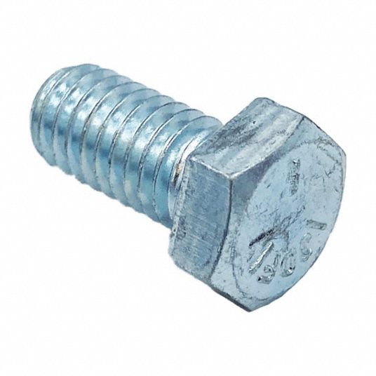FIMCO, Trailer Cart, 5034099, Hex Cap Screw - 3LEV4|5034099 - Grainger