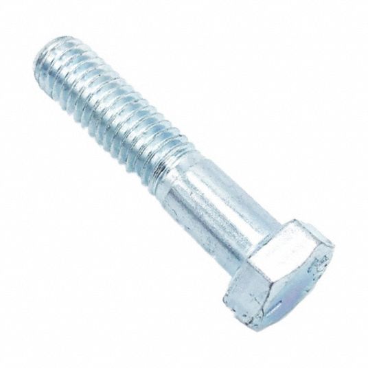FIMCO, Sprayers, 5034101, Hex Cap Screw - 3LEU1|5034101 - Grainger
