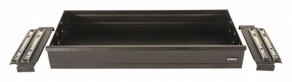 Drawer Kit,for DXST4500 Storage Rack - Grainger