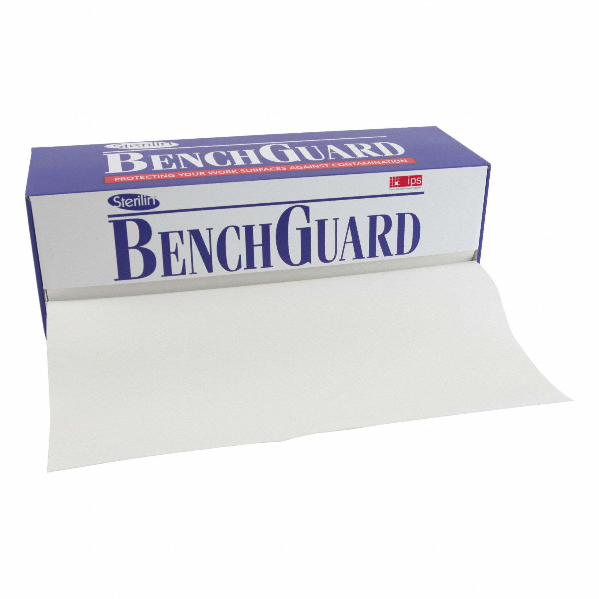 Polyethylene, 54 5/8 yd Overall Lg, Bench Liner - 8CJG1|504314-0001 ...