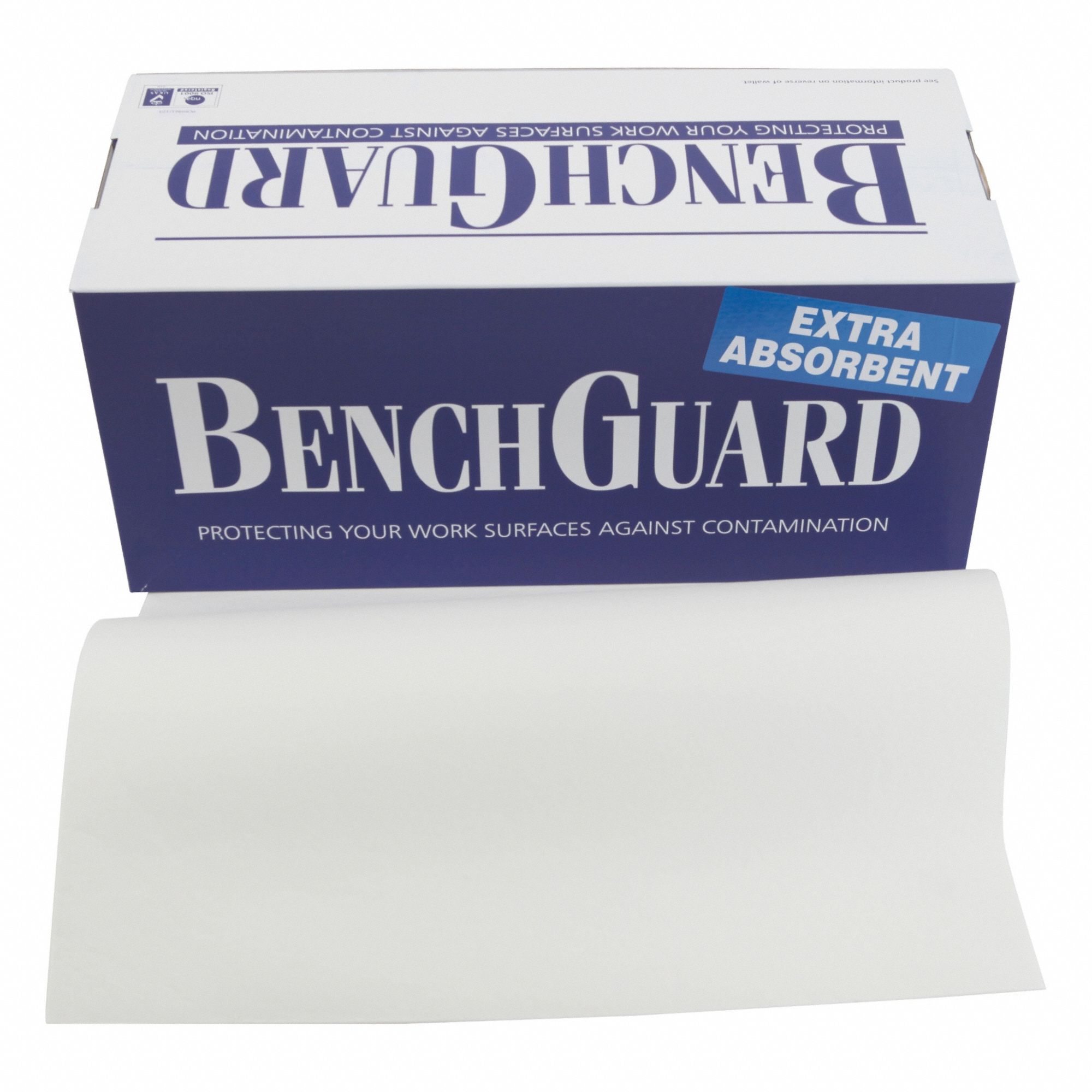 Polyethylene, 54 5/8 yd Overall Lg, Bench Liner - 9HX97|504314-0002 ...