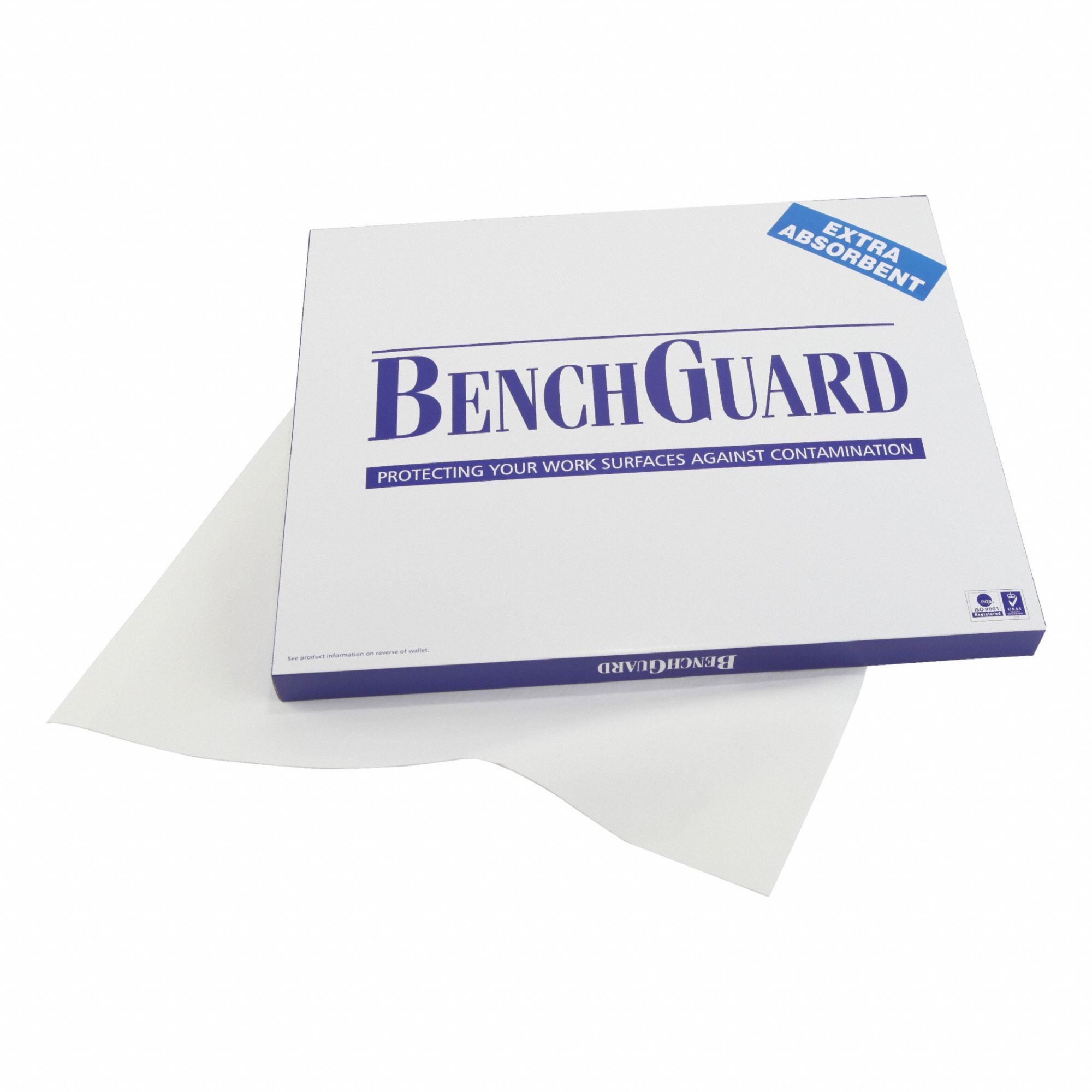 Polyethylene, 23 5/8 in Overall Lg, Bench Liner - 9JF61|504314-0004 ...