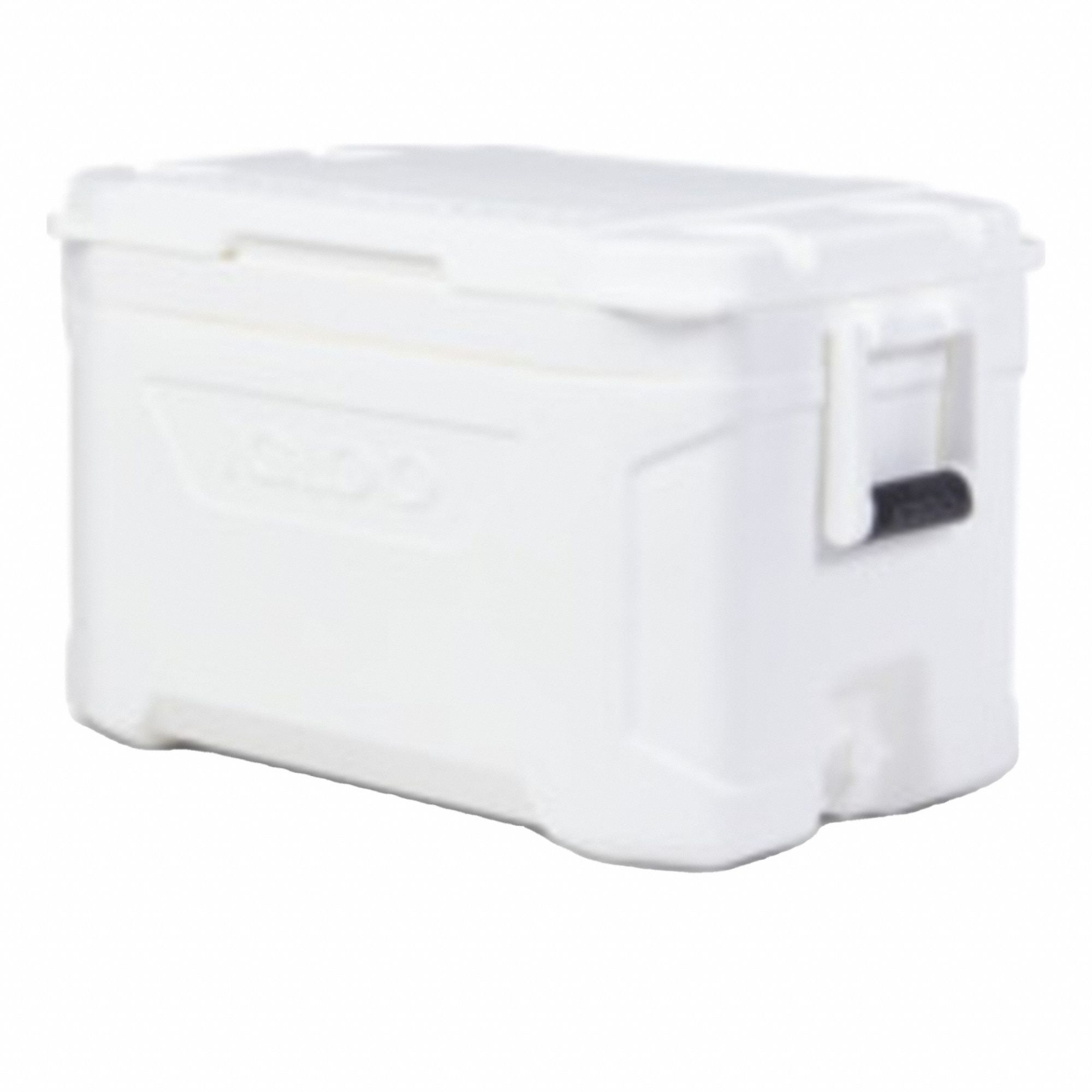 IGLOO, White, 76 Cans, Marine Chest Cooler - 848FT9|00050447 - Grainger