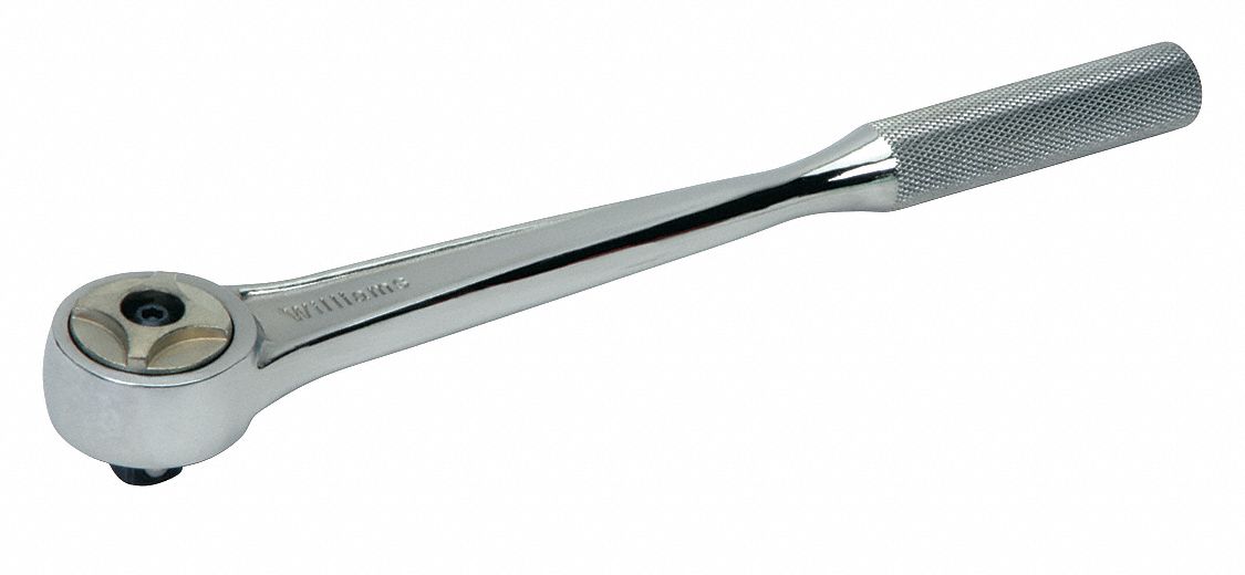 WILLIAMS, Hand Ratchet - 505U42|S-52A - Grainger