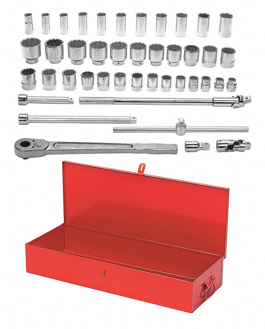 WILLIAMS, Hand Ratchet - 505U44|H-51B - Grainger