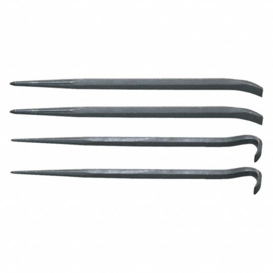 Punch & Chisel Set - Grainger