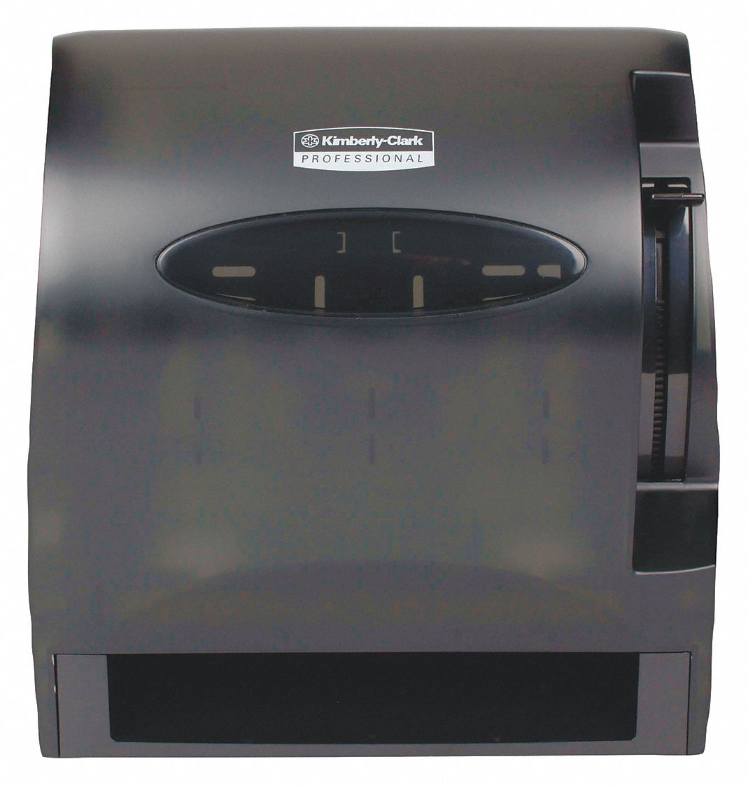 KIMBERLY-CLARK PROFESSIONAL, Paper Towel Dispenser - 506K79|09765 ...