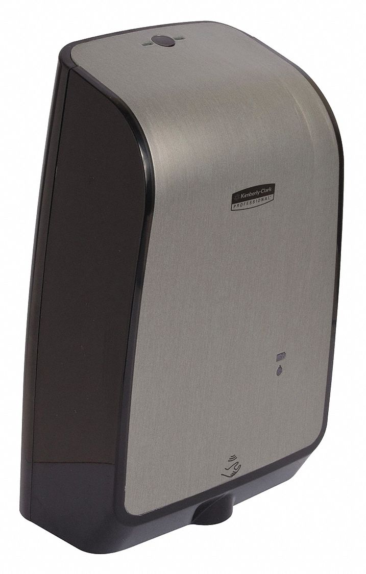 KIMBERLY-CLARK PROFESSIONAL, Soap Dispenser - 506K90|32508 - Grainger