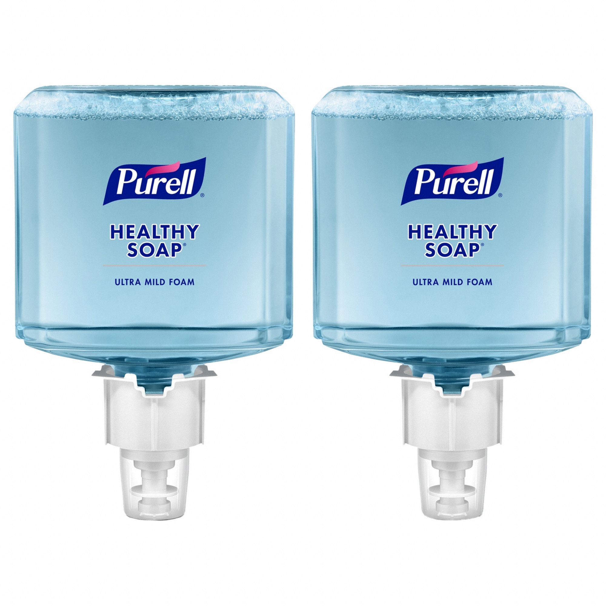 PURELL, Series ES4, 1,200 mL, Hand Soap - 414X39|5075-02 - Grainger