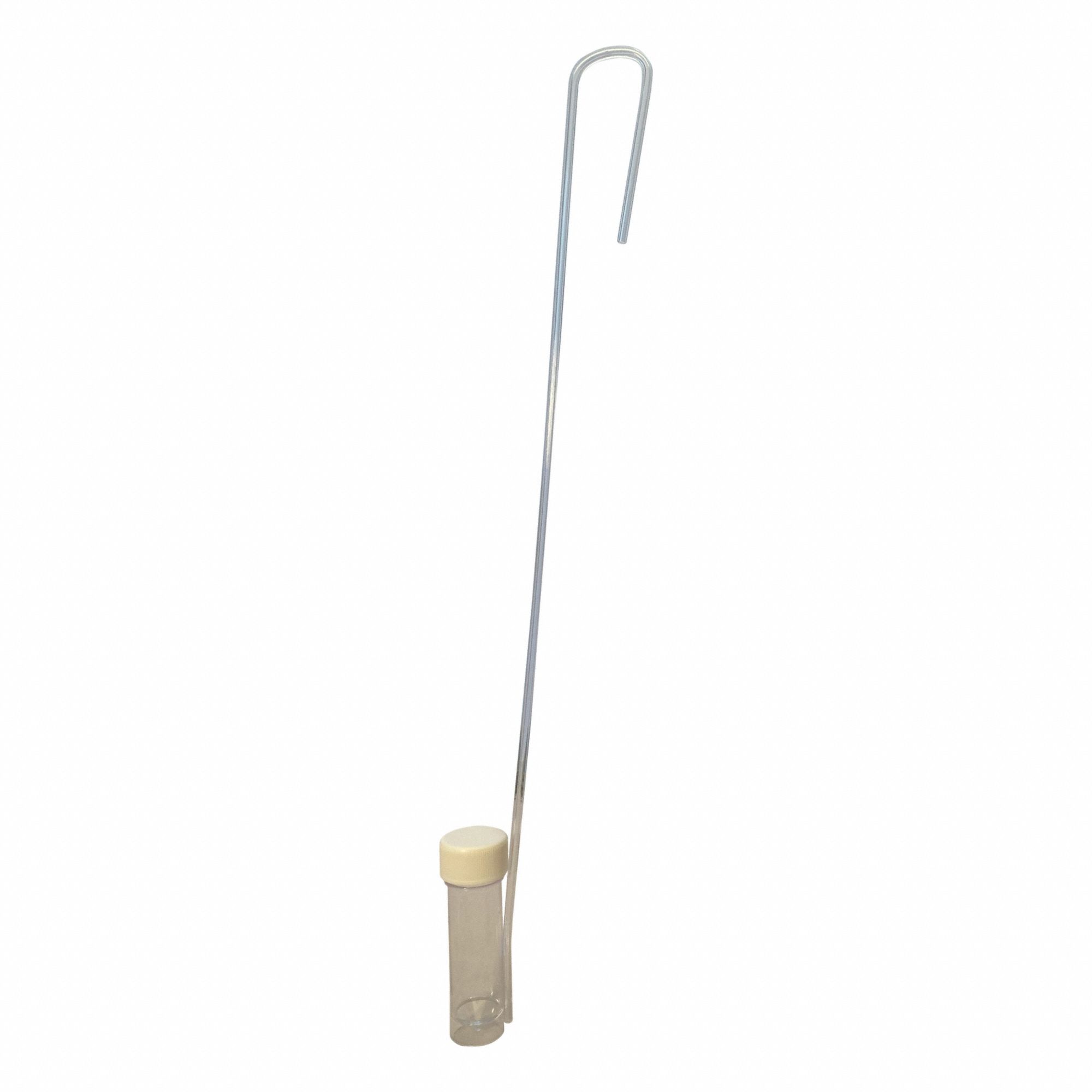 DYNALON, Polystyrene, 30 mL Capacity - mL, Dipper Sampler - 855TA2 ...