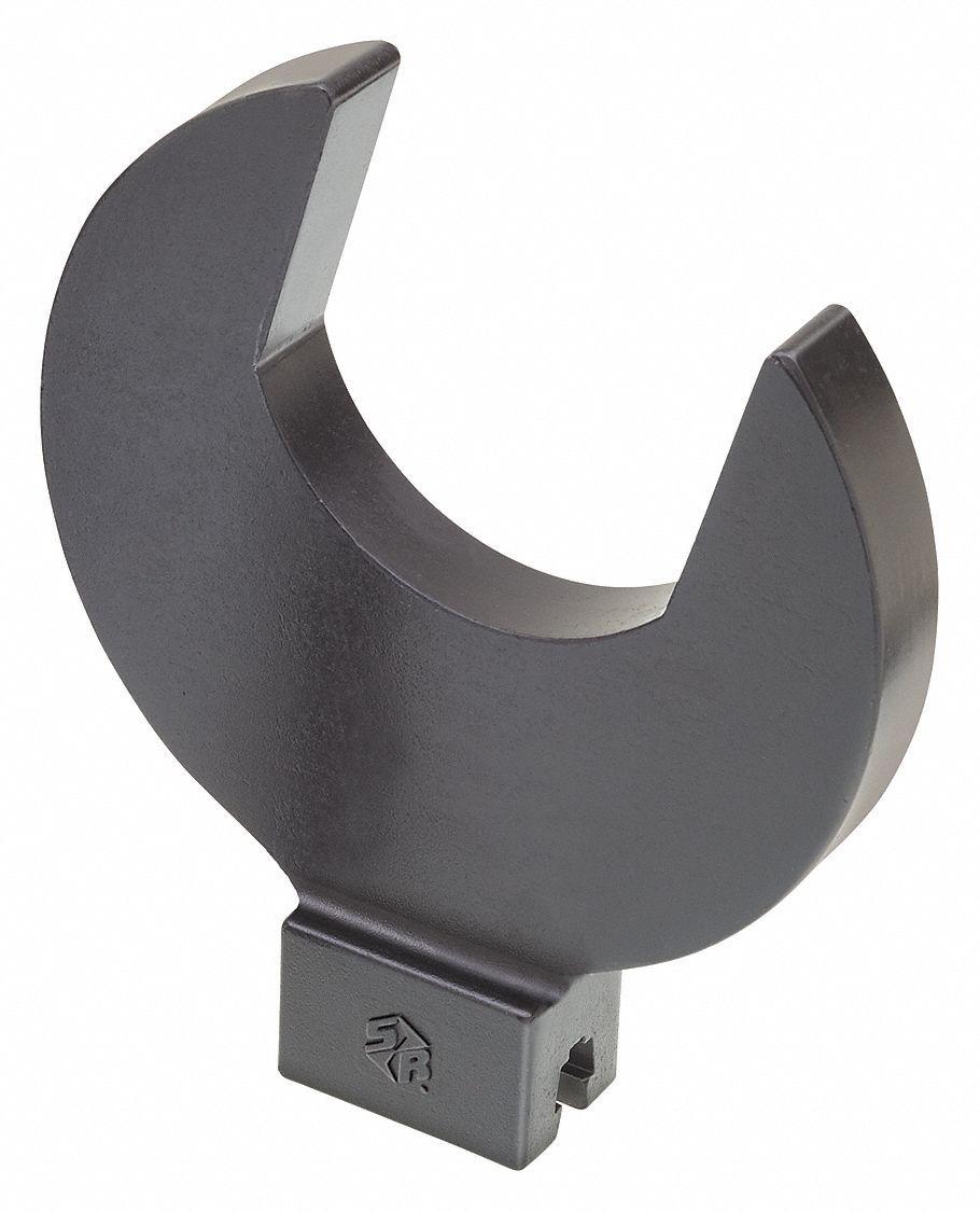 STURTEVANT RICHMONT, Open End Interchangeable Head - 508F75|809226 ...