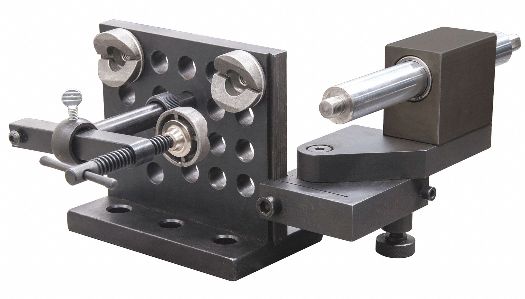 Tube and Pipe Notcher - Grainger