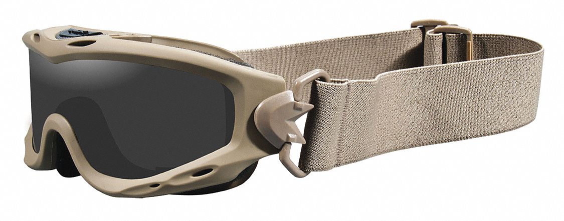 Goggle - Grainger