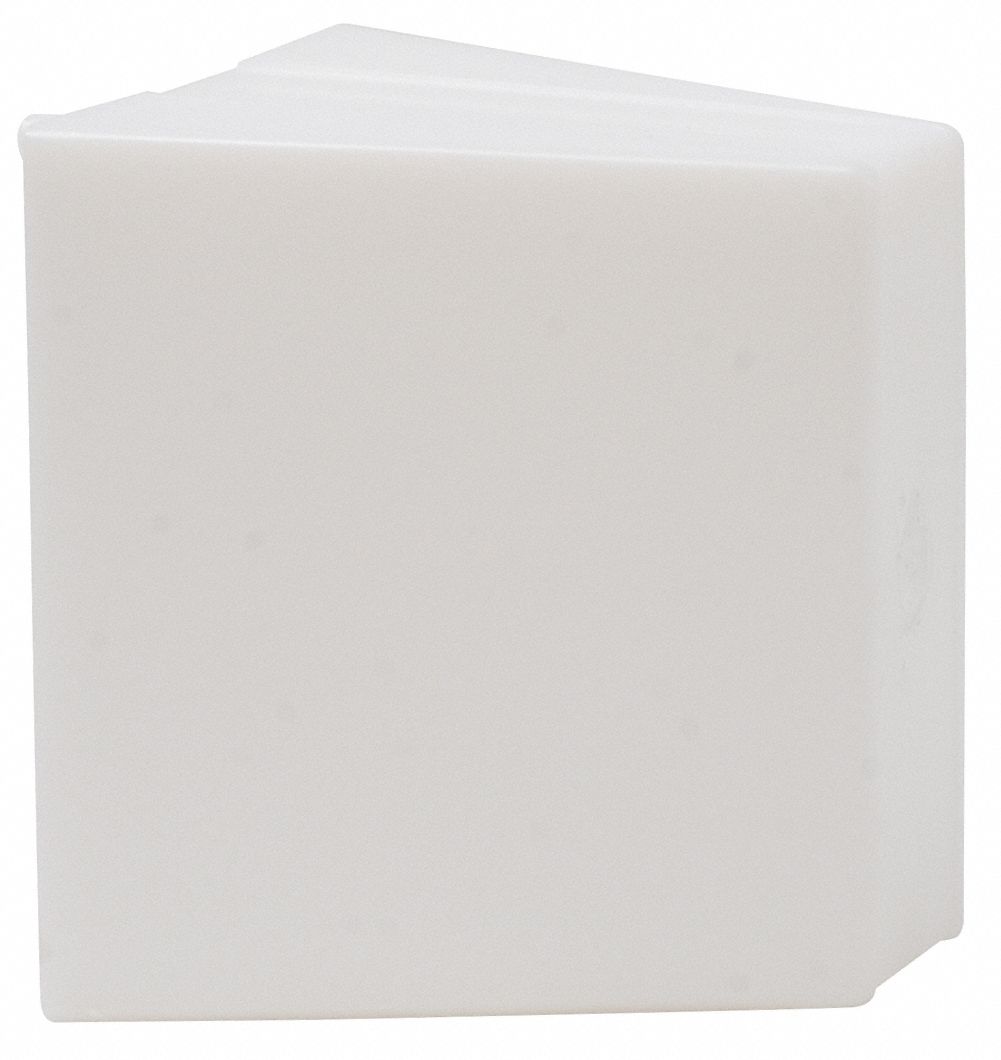 CREST HEALTHCARE SUPPLY, Compatible with Corridor Light, Plastic ...