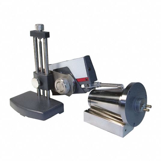 MAHR, Ht Stand, Height Stand - 508V83|2236687 - Grainger