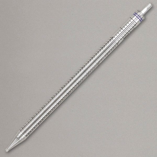 Serological Pipette,50mL,PK100 - Grainger