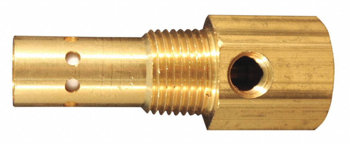 MILTON, Compressor Tank Check Valve,3/4" NPT - 50DW63|1092-2 - Grainger