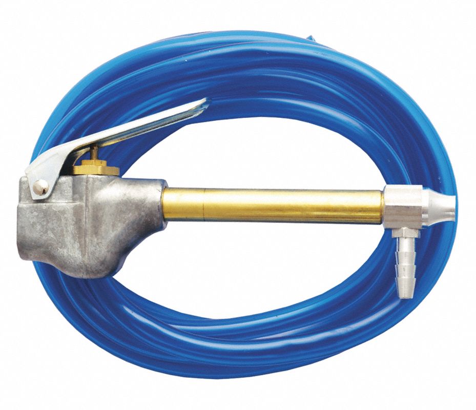 MILTON Kit de Pistola de Sifón - 50DX31 | S-157 - Grainger México