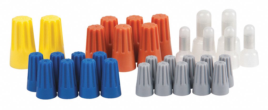 GARDNER BENDER, Sliding Connector Assortment Kit - 50HY12|TK-32 - Grainger