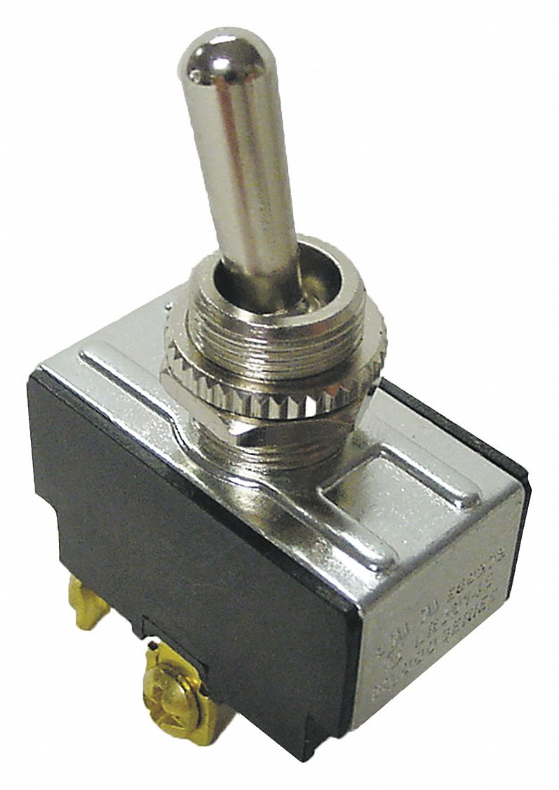 GARDNER BENDER, GSW Series, Toggle Switch - 50HY26|GSW-14 - Grainger