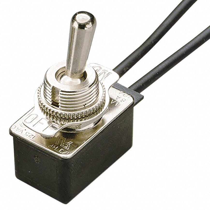 GARDNER BENDER, GSW Series, Toggle Switch - 50HY30|GSW-18 - Grainger