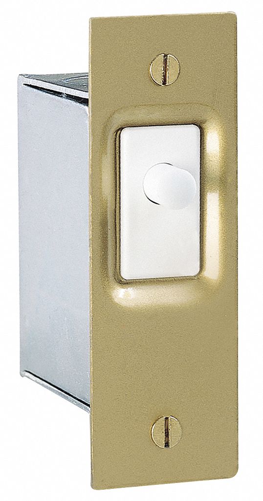 Door Switch,On/Off,SPST - Grainger