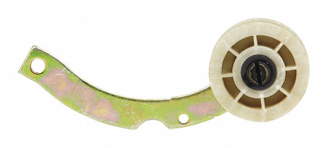 ALLIANCE LAUNDRY SYSTEMS, D516792, Idler Lever Assembly - 50JY73 ...