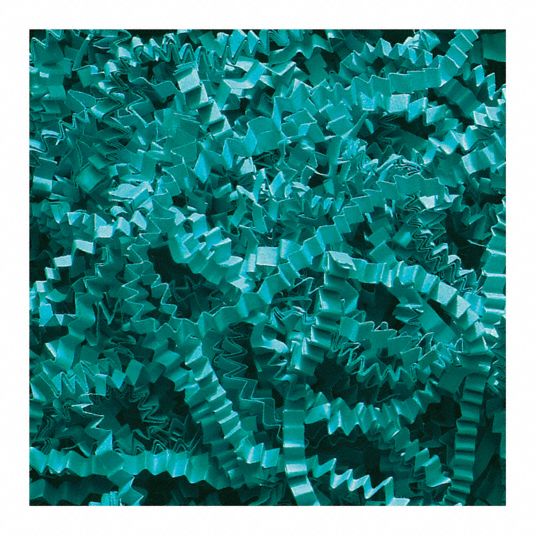 10 lb Basis Wt, Crinkle Paper - 702P60|CP10R - Grainger