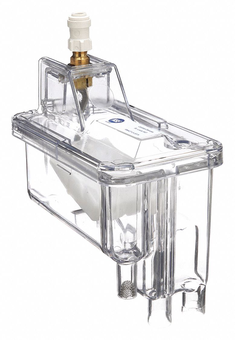 MANITOWOC, 000006515, Float Chamber - 50PD16|000006515 - Grainger