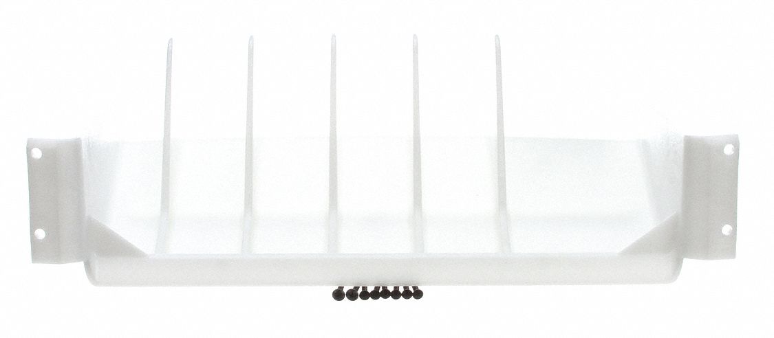 MANITOWOC, 4011229, Ice Deflector - 50PG02|4011229 - Grainger