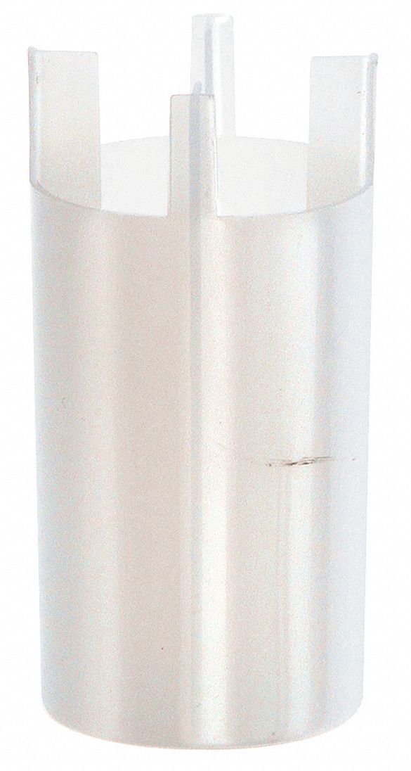 MANITOWOC, 4302223, Trough Siphon Cap - 50PG23|4302223 - Grainger