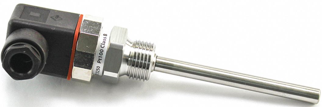 DANFOSS, Mfr Part # 084Z8012, Temperature Sensor - 50PL13|084Z8012 ...