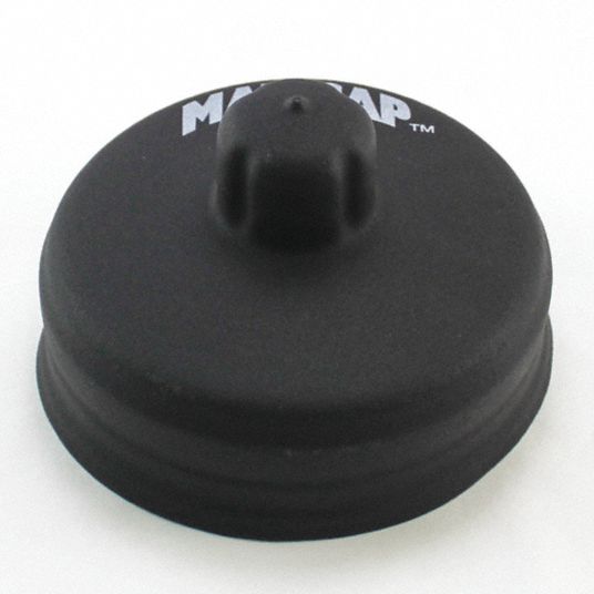 MAXICAP, Fits Multiple Brand, Universal, Regulator Cap for 325-5 ...