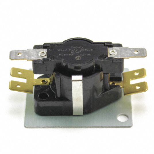 Time Delay Relay - Grainger