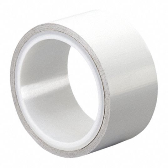 Weather Resistant Film Tape,2" x 5 yd. - 50WL60|838 - Grainger