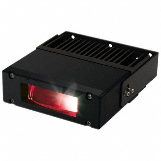 VISUAL WORKPLACE INC. Projector, light marking, signals: Safety Line ...