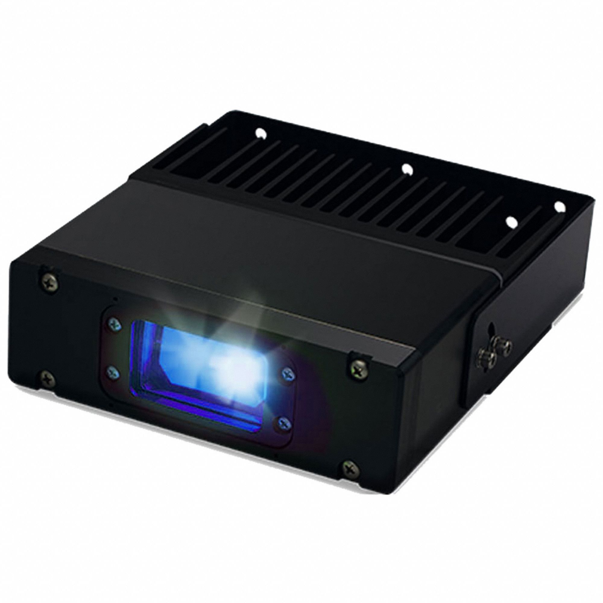 VISUAL WORKPLACE INC., Safety Line, Projector with Lens, Projector ...