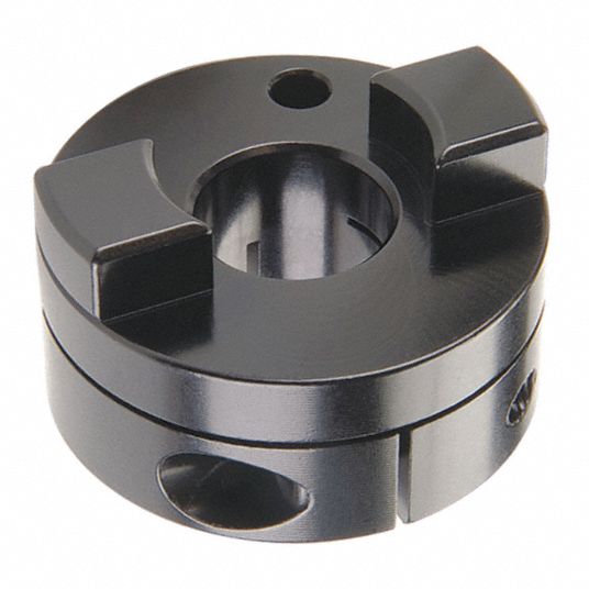RULAND MANUFACTURING, 0.5° Angular Misalignment, 0.2 mm Axial Motion ...