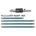 Digital Tubular-Rod Inside Micrometers & Sets - Grainger Industrial Supply