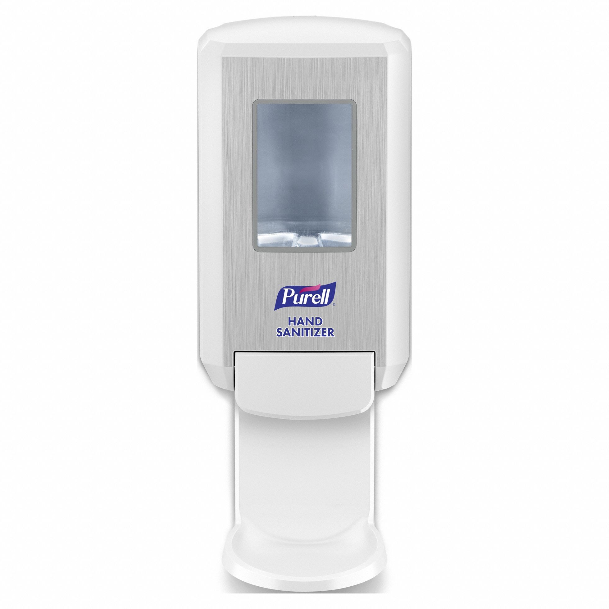 PURELL, Manual, CS4 Series, Hand Sanitizer Dispenser - 60LY52|5121-01 ...
