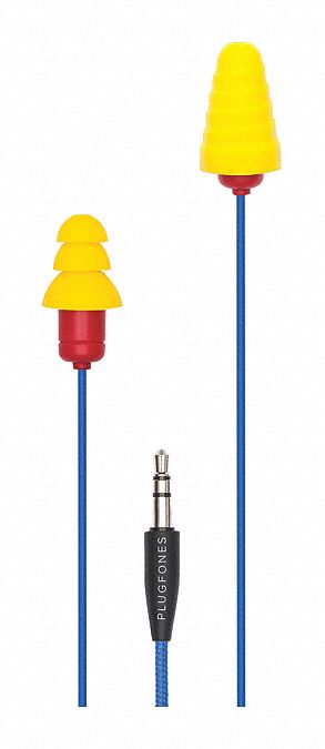 Protector VL,Blue/Yellow,PR - Grainger