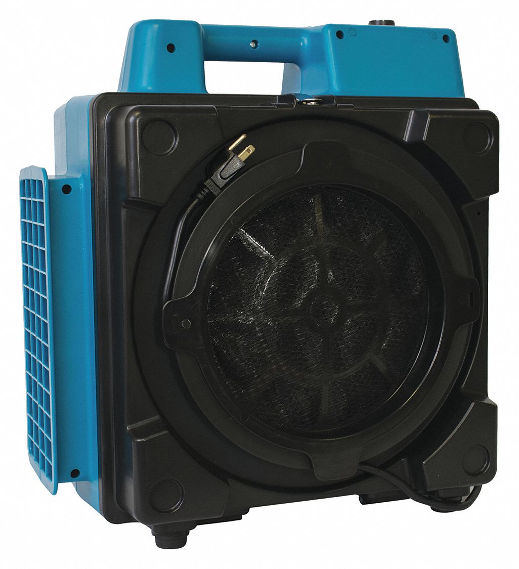 Item Industrial Air Scrubber - Grainger