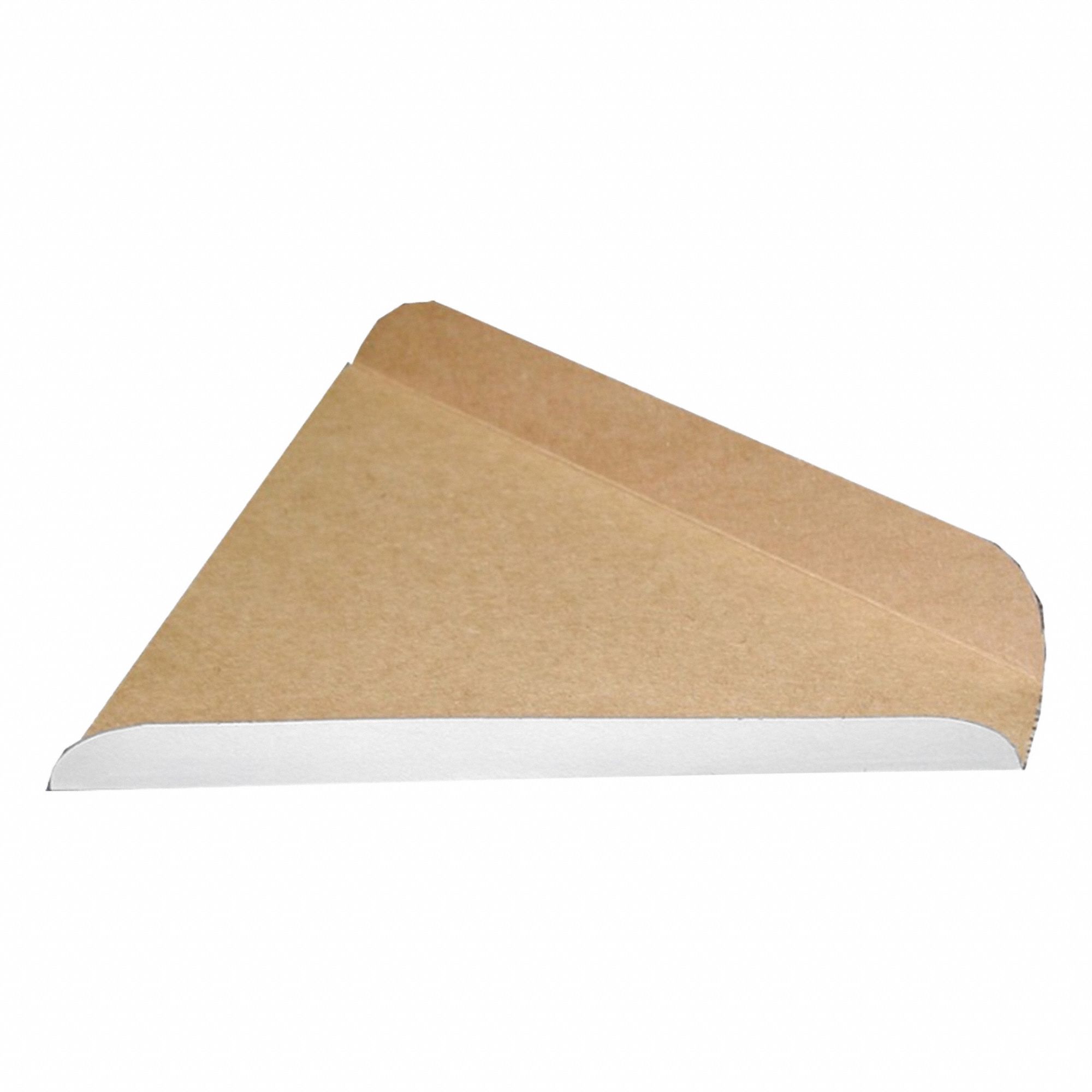 1 5/16 in Ht, 6 1/2 in Wd, Disposable Carry-Out Food Container - 827CE0 ...