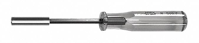 APEX, Hand Held Magnetic Bit Drivers - 516P39|1500-P - Grainger