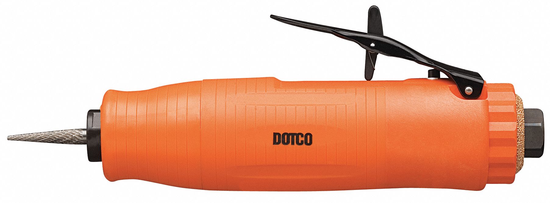 DOTCO Collet Grinder, 0.6 hp, 25000 rpm - 516X61|12L2080-01 - Grainger