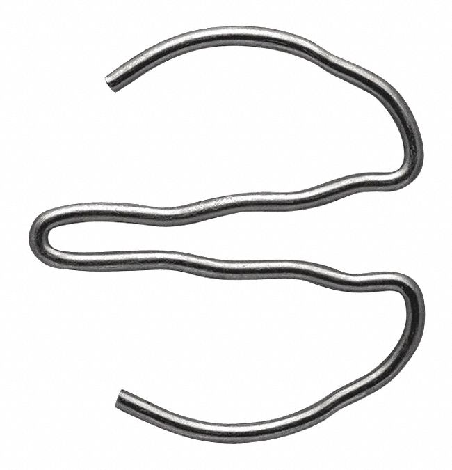 APEX, Socket Retaining Ring - 516Z08|MET-1301C - Grainger
