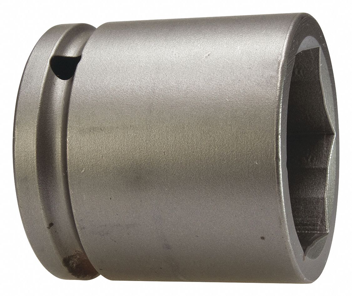 APEX, Socket - 516Z76|34MM15 - Grainger