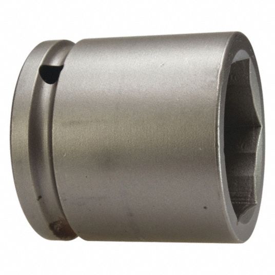 APEX, Socket - 516Z76|34MM15 - Grainger